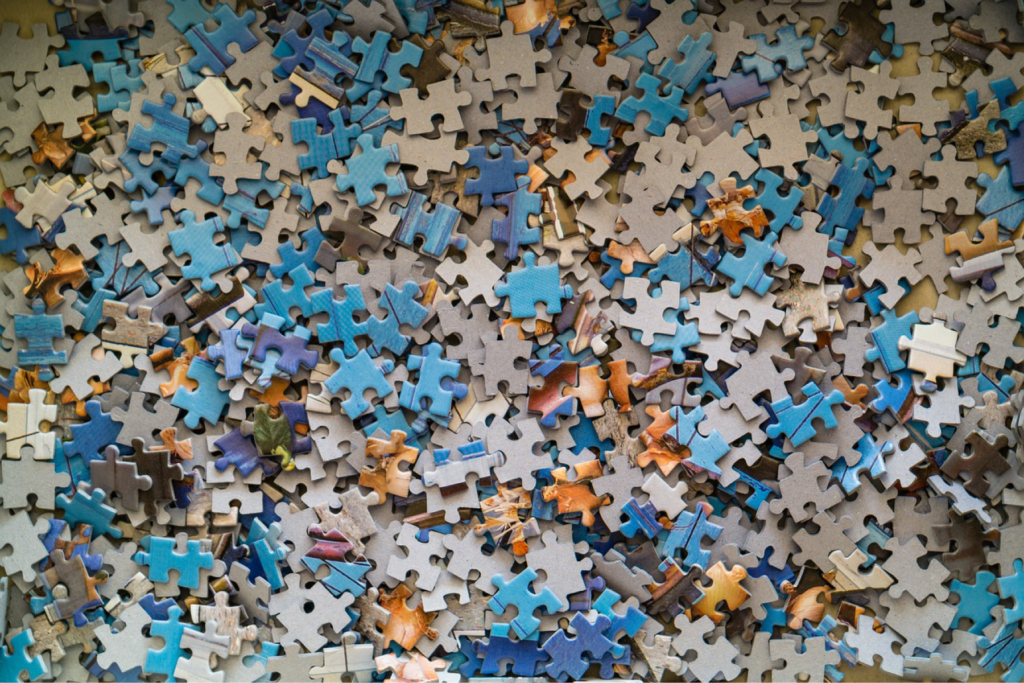 Puzzle Categories - Jigsaw Jigsaw
